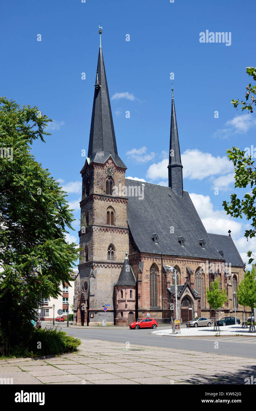 Old architecture zwickau -Fotos und -Bildmaterial in hoher Auflösung ...