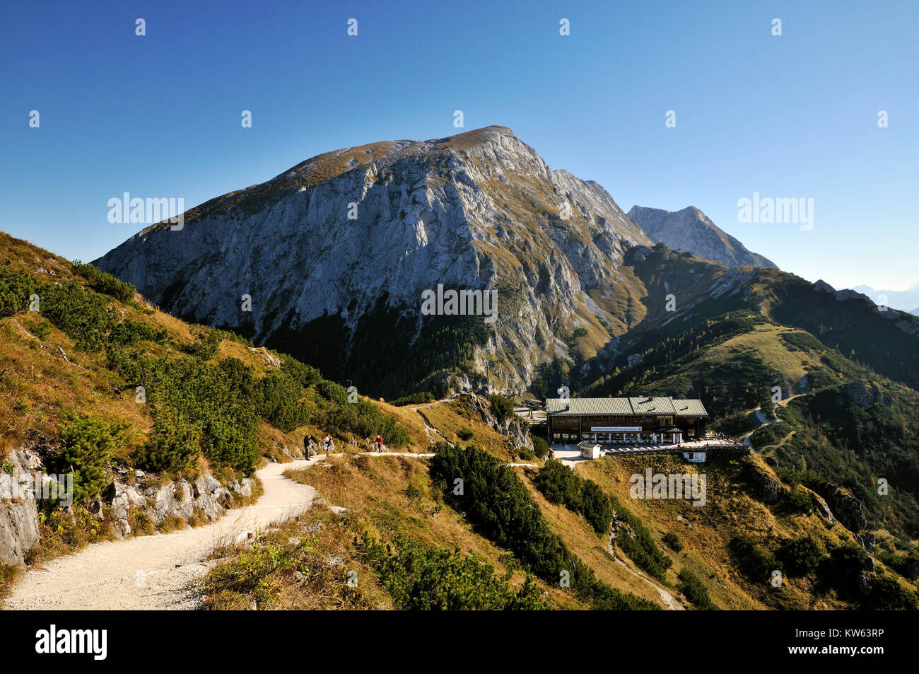 Jenner bergstation -Fotos und -Bildmaterial in hoher Auflösung – Alamy