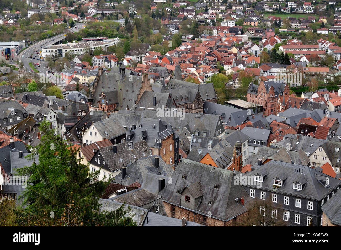 Aus marburg -Fotos und -Bildmaterial in hoher Auflösung – Alamy
