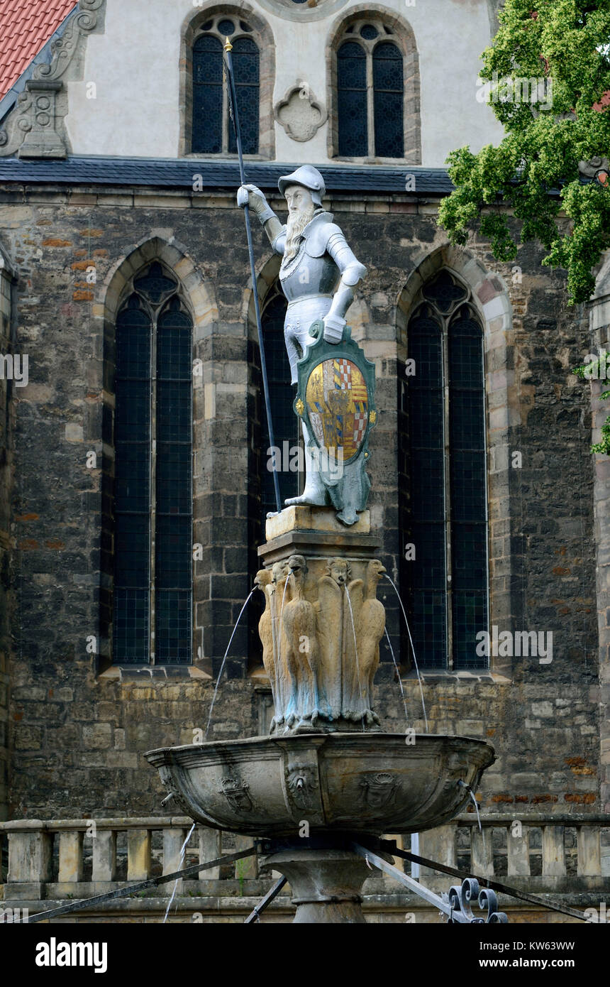 Stadt arnstadt -Fotos und -Bildmaterial in hoher Auflösung – Alamy