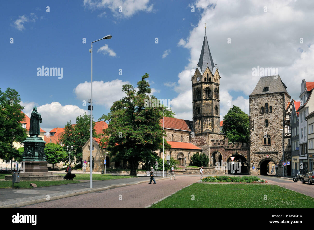 Karls gate -Fotos und -Bildmaterial in hoher Auflösung - Seite 2 - Alamy