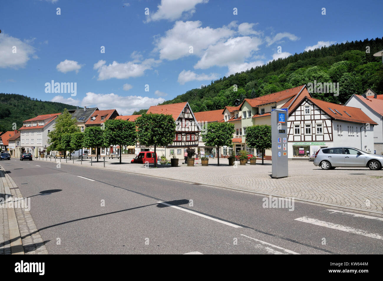 Ruhla deutschland -Fotos und -Bildmaterial in hoher Auflösung – Alamy