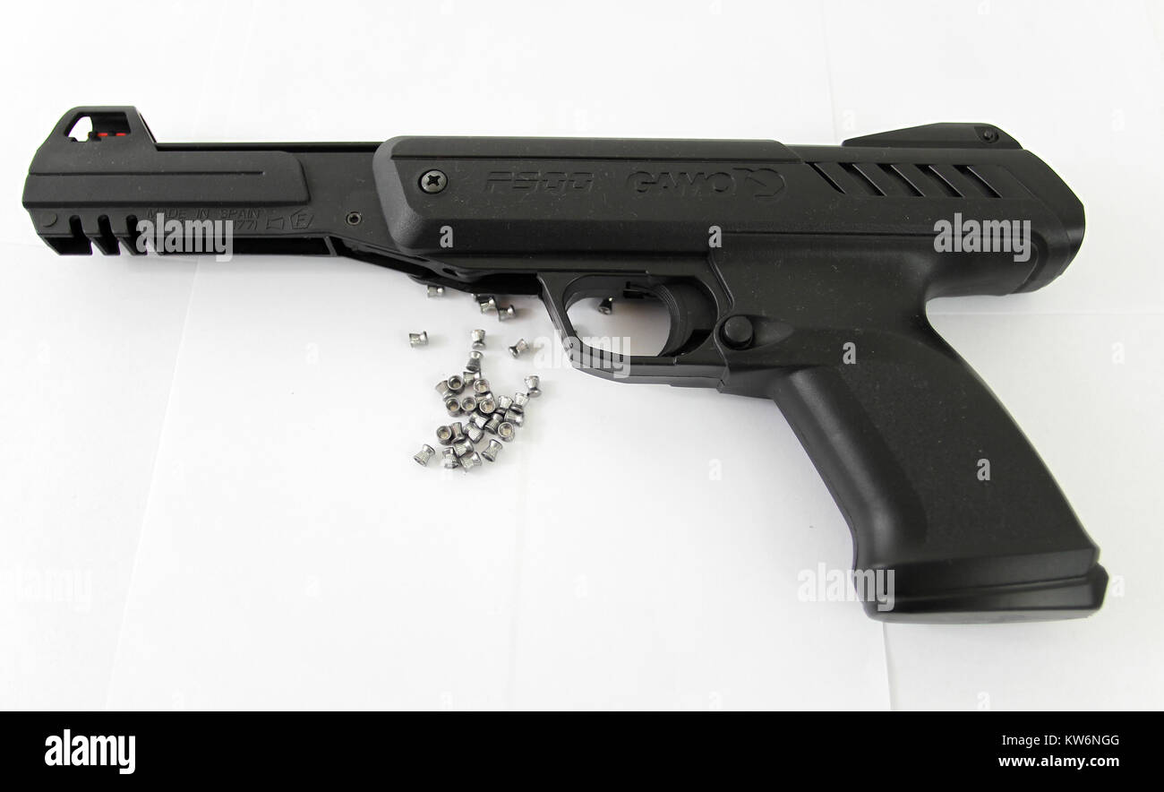 177 kaliber -Fotos und -Bildmaterial in hoher Auflösung – Alamy