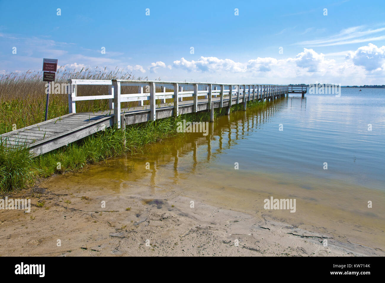 Wieck am darss -Fotos und -Bildmaterial in hoher Auflösung – Alamy