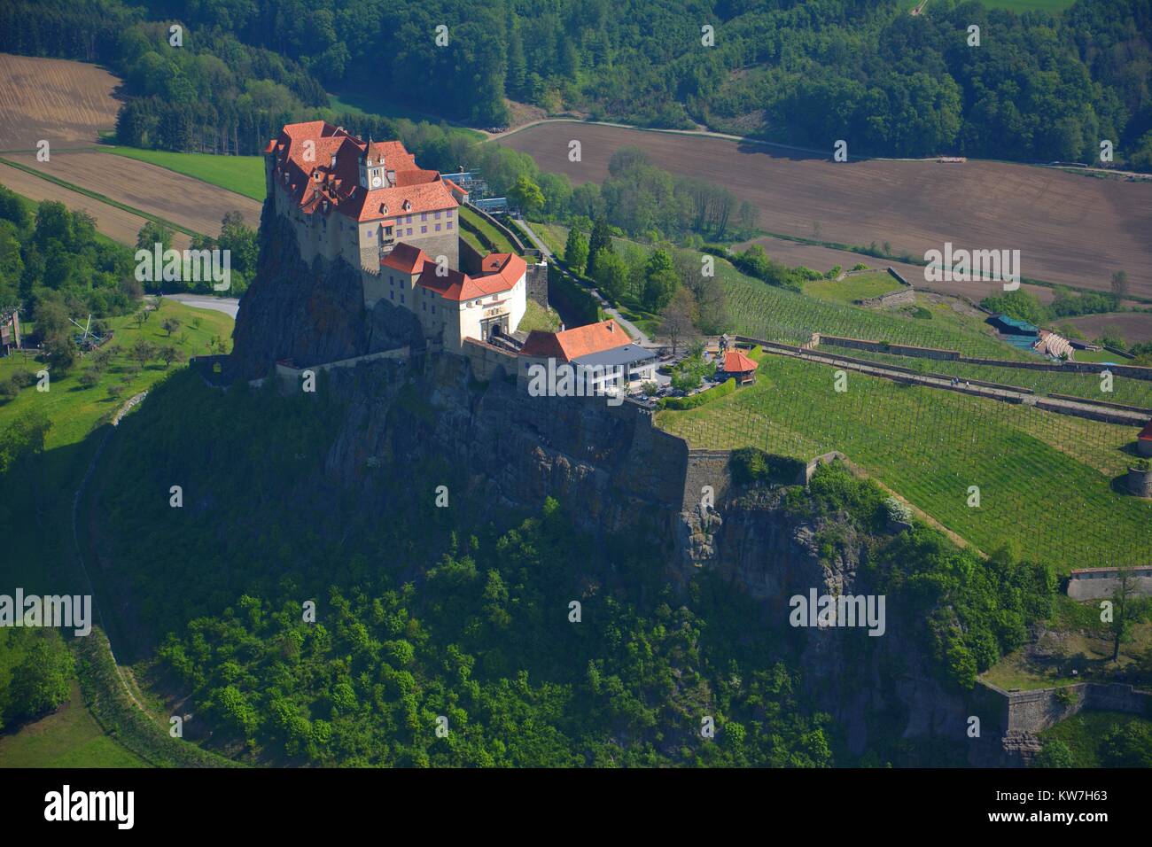Schloss riegersburg -Fotos und -Bildmaterial in hoher Auflösung – Alamy