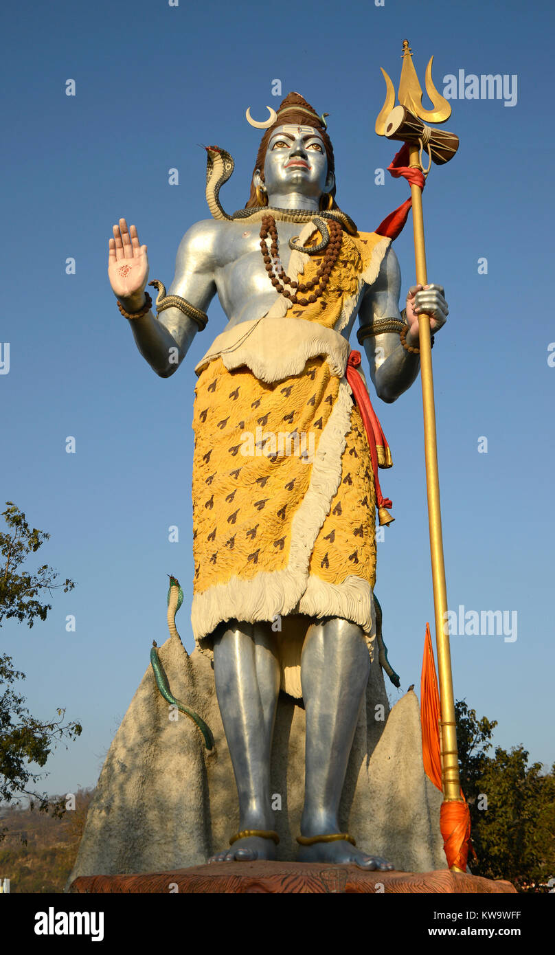 Lord siva -Fotos und -Bildmaterial in hoher Auflösung – Alamy