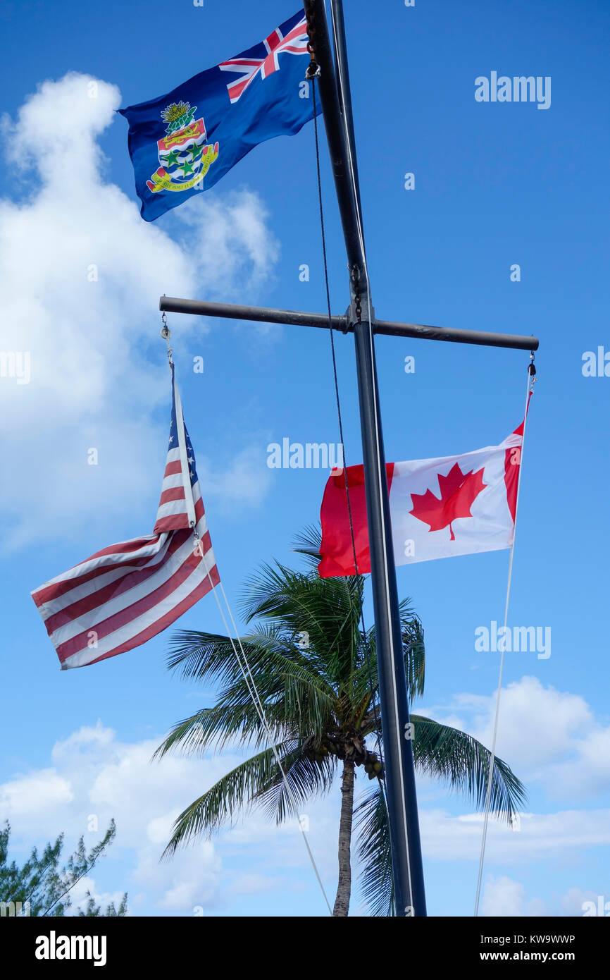 Festland grand cayman -Fotos und -Bildmaterial in hoher Auflösung – Alamy