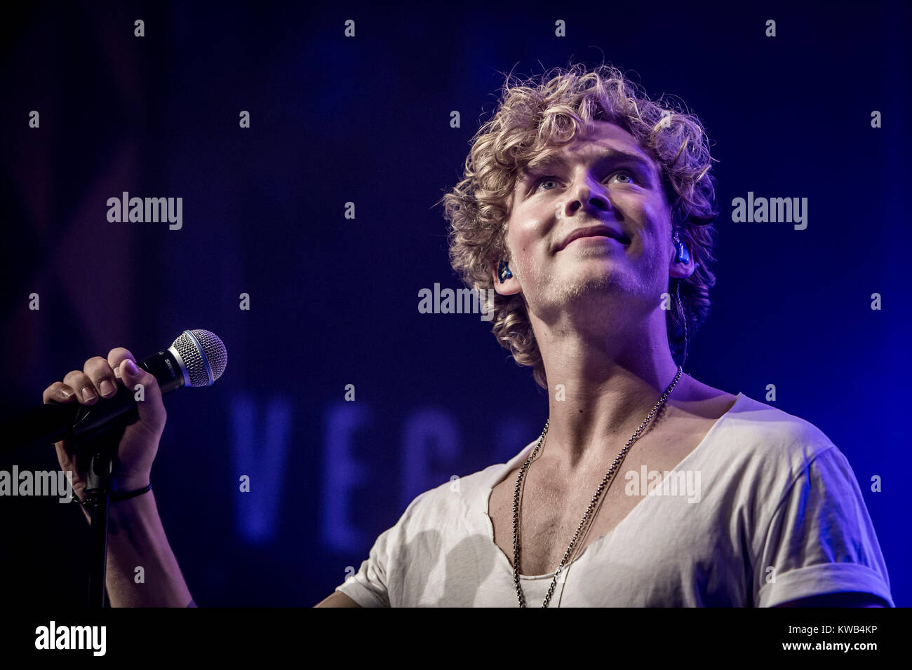 Christopher singer -Fotos und -Bildmaterial in hoher Auflösung – Alamy