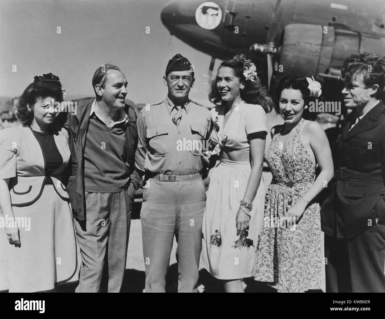 Jinx falkenburg -Fotos und -Bildmaterial in hoher Auflösung – Alamy