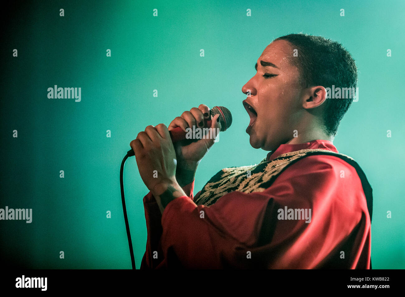 Lucy rapper -Fotos und -Bildmaterial in hoher Auflösung – Alamy