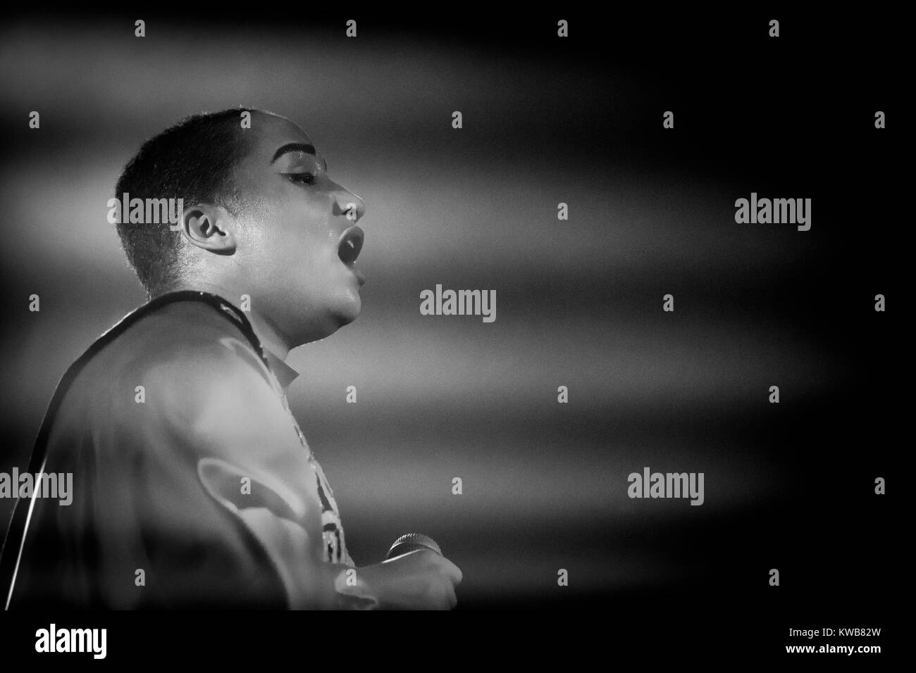 Lucy rapper -Fotos und -Bildmaterial in hoher Auflösung – Alamy