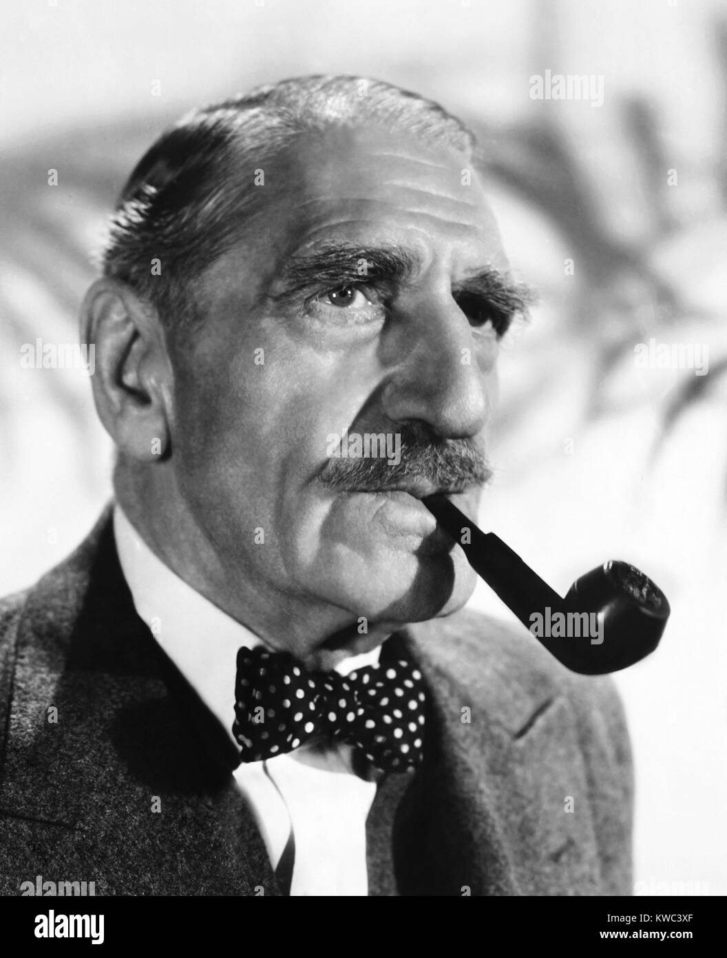 C aubrey smith -Fotos und -Bildmaterial in hoher Auflösung – Alamy