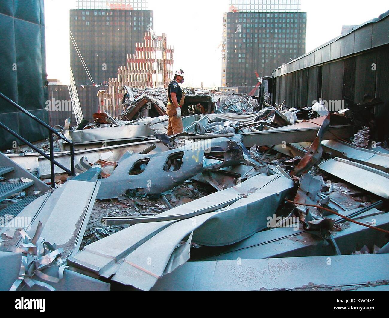 9 11 2 flugzeug -Fotos und -Bildmaterial in hoher Auflösung – Alamy