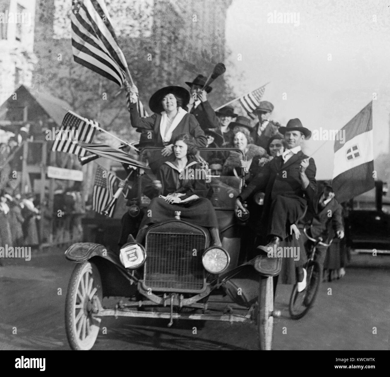 America 1918 ww1 -Fotos und -Bildmaterial in hoher Auflösung – Alamy