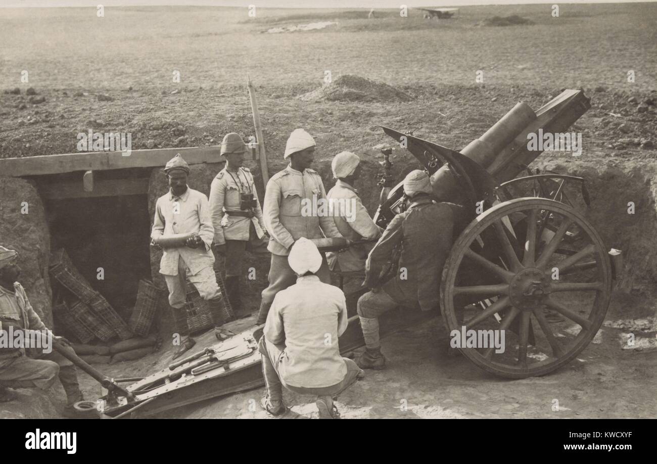 Gaza 1917 -Fotos und -Bildmaterial in hoher Auflösung – Alamy
