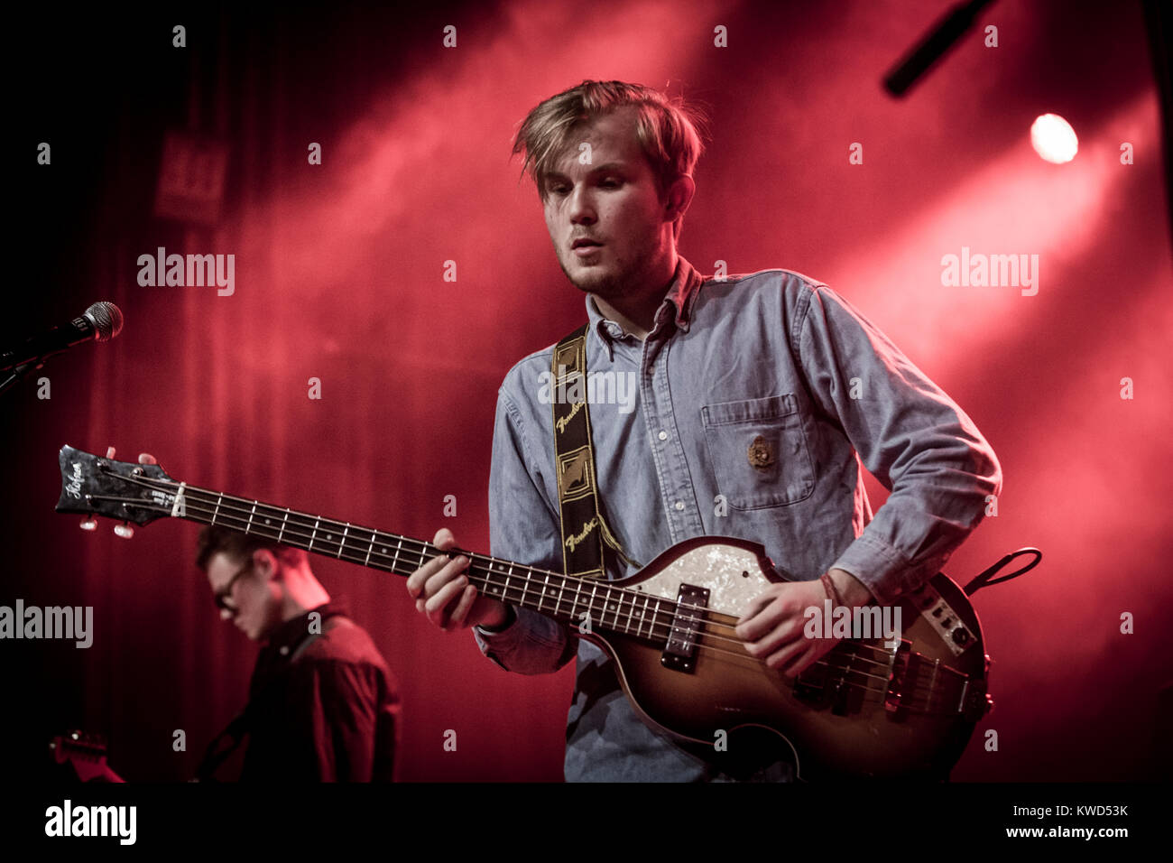 Daniel stolzenberg -Fotos und -Bildmaterial in hoher Auflösung – Alamy