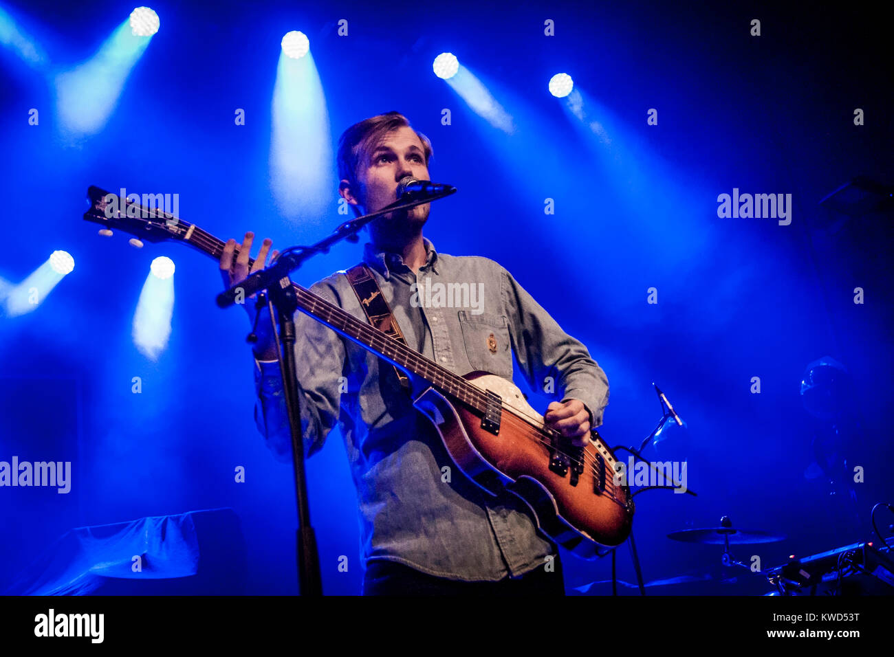 Daniel stolzenberg -Fotos und -Bildmaterial in hoher Auflösung – Alamy