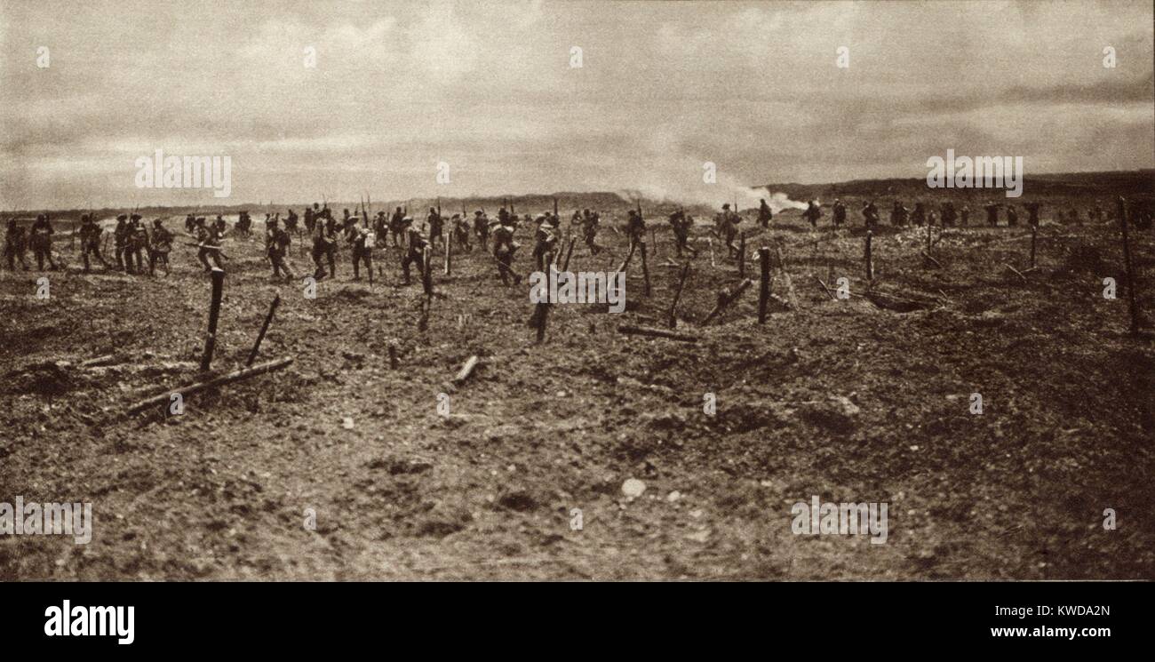 Battle arras 1917 -Fotos und -Bildmaterial in hoher Auflösung – Alamy