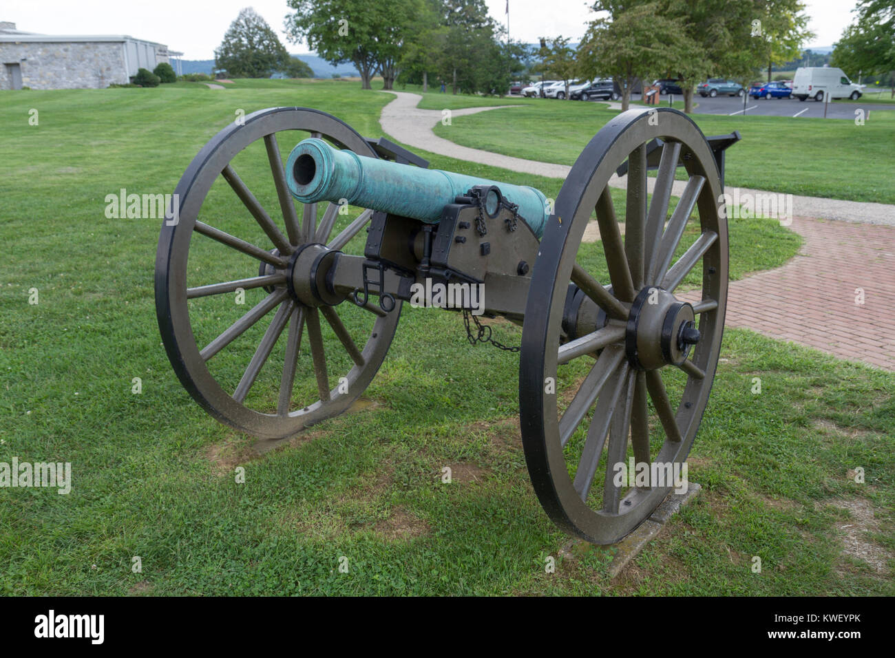 Modell 1841 waffe Stockfotos und -bilder Kaufen - Alamy