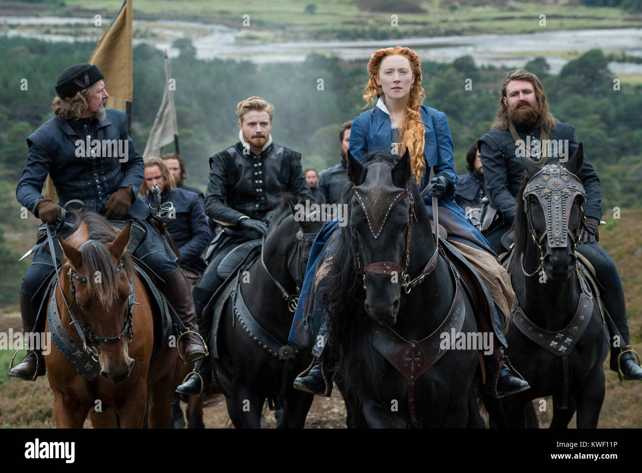 Mary stuart execution -Fotos und -Bildmaterial in hoher Auflösung – Alamy