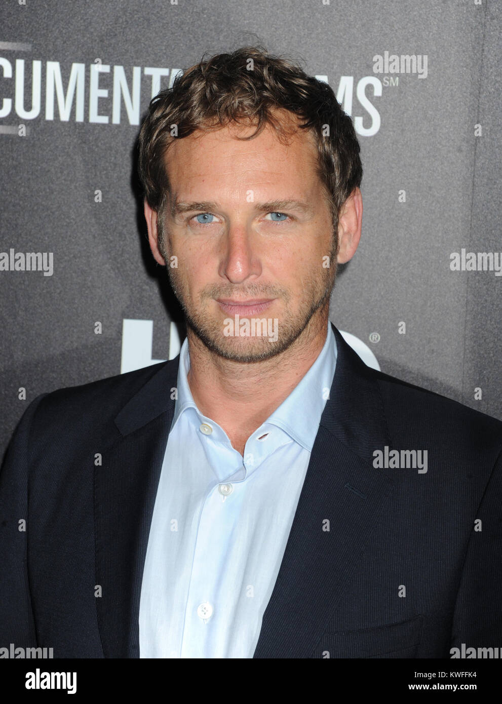 Josh Lucas Stockfotos und -bilder Kaufen - Alamy