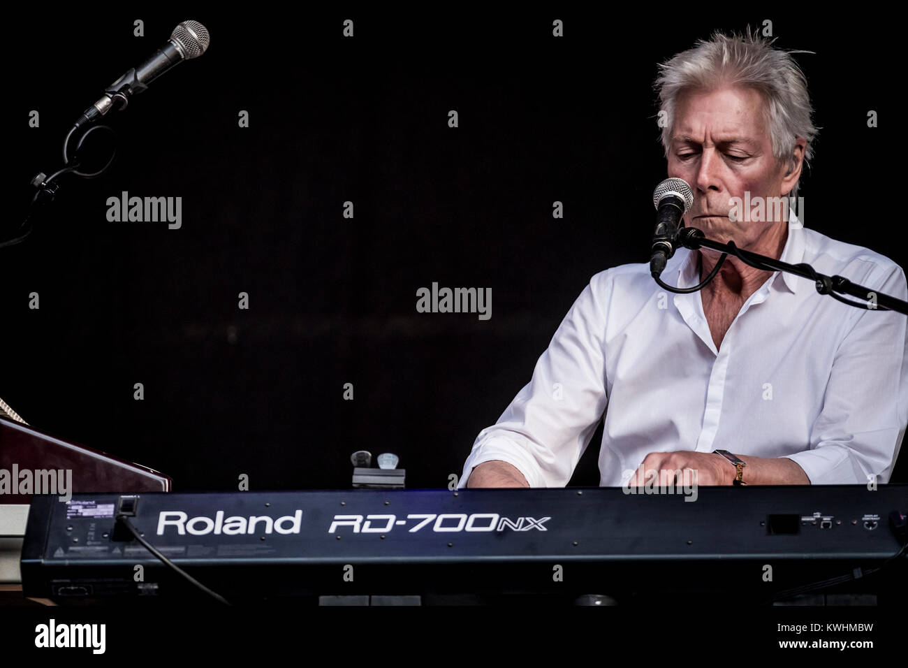 Andrew steven bown -Fotos und -Bildmaterial in hoher Auflösung – Alamy