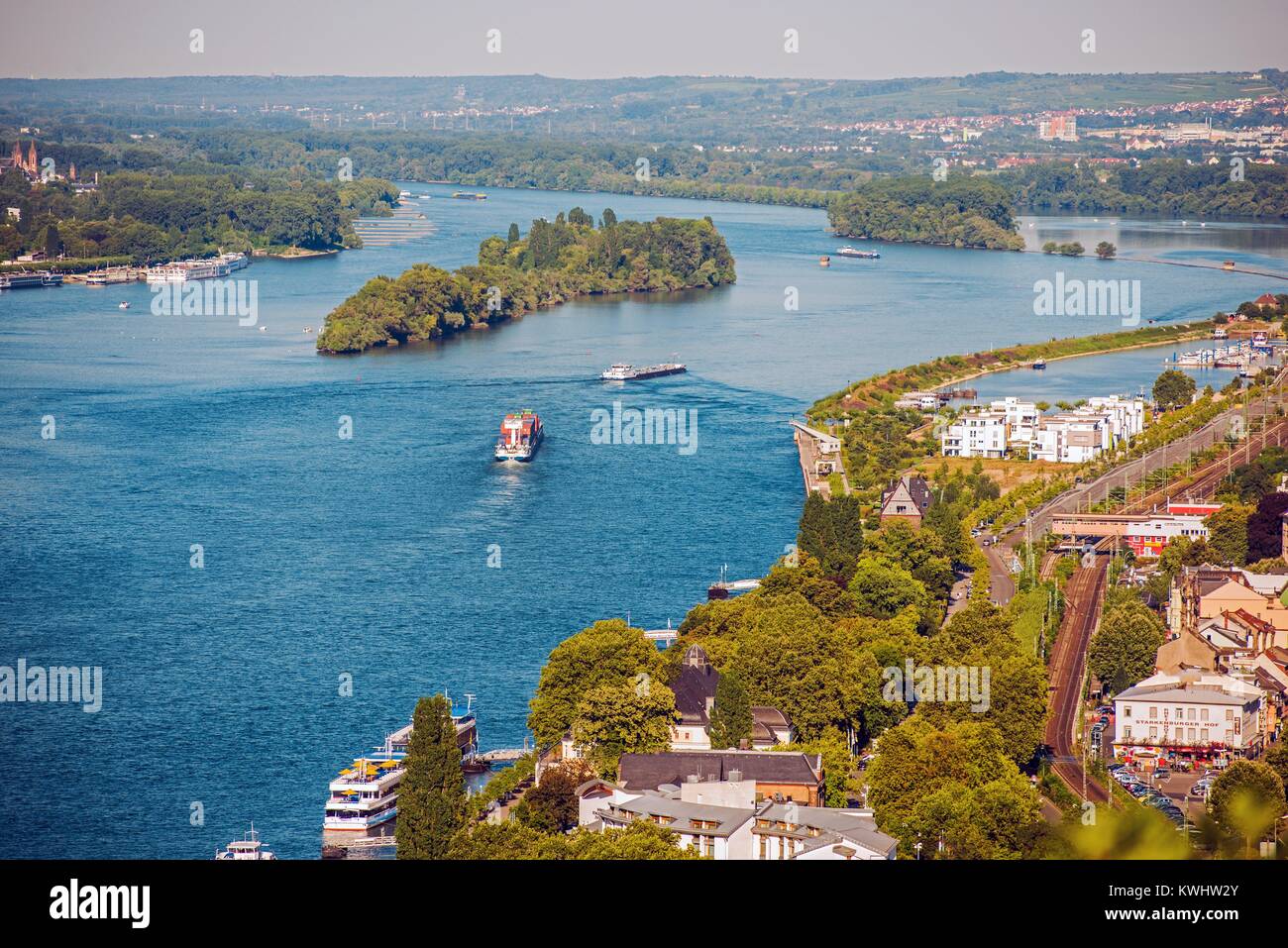 Mainz am rhein -Fotos und -Bildmaterial in hoher Auflösung – Alamy