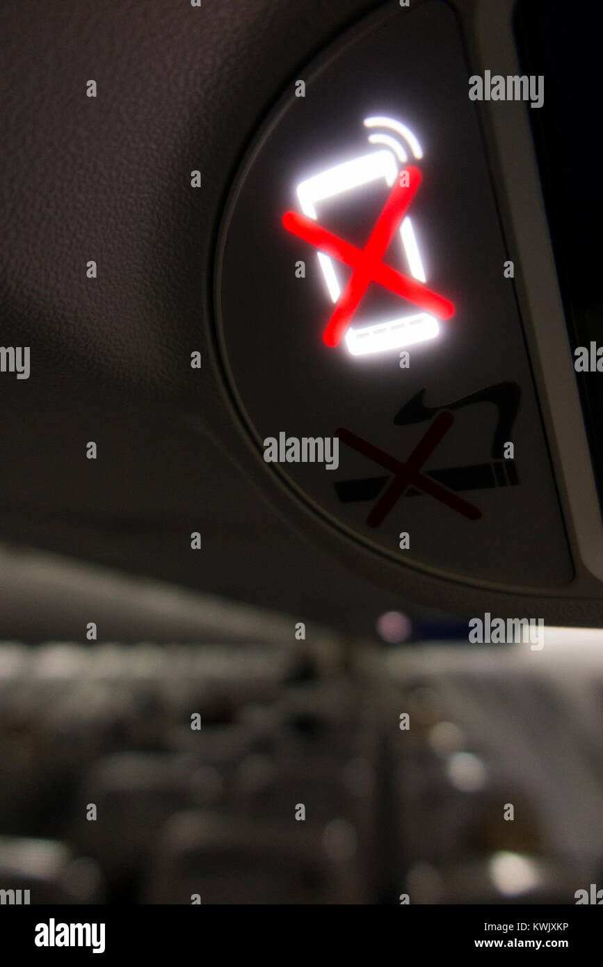 Keine Verwendung von Mobile/off Telefon Telefon Gerät anmelden ...