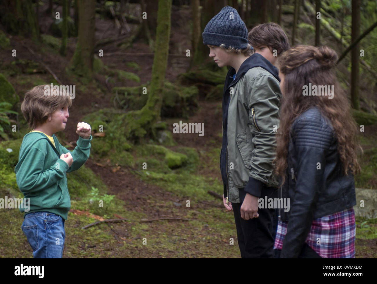 Wunder ist ein 2017 American Film unter der Regie von Stephen Chbosky ...