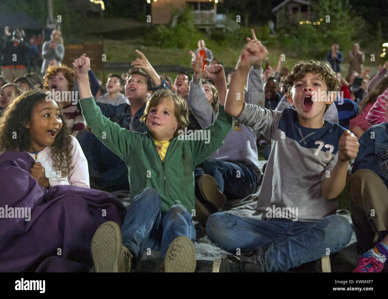 Wunder ist ein 2017 American Film unter der Regie von Stephen Chbosky ...