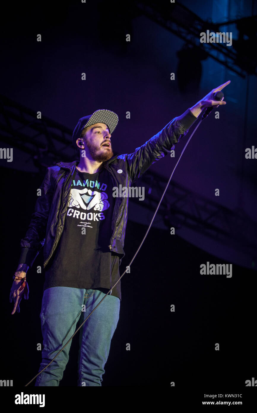 Deutsch rapper -Fotos und -Bildmaterial in hoher Auflösung – Alamy