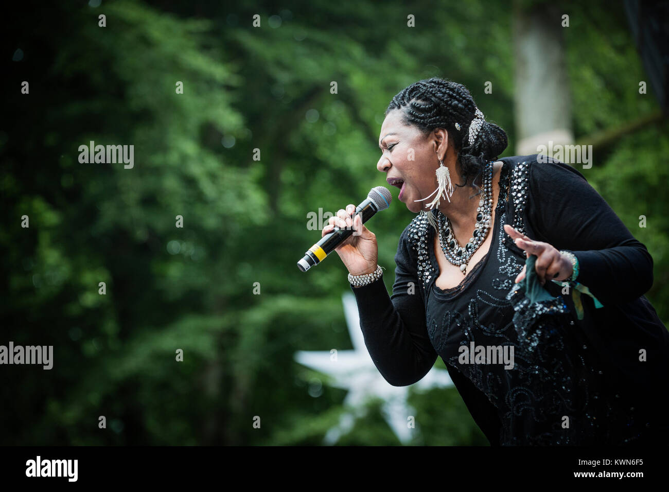 Boney m singer -Fotos und -Bildmaterial in hoher Auflösung – Alamy