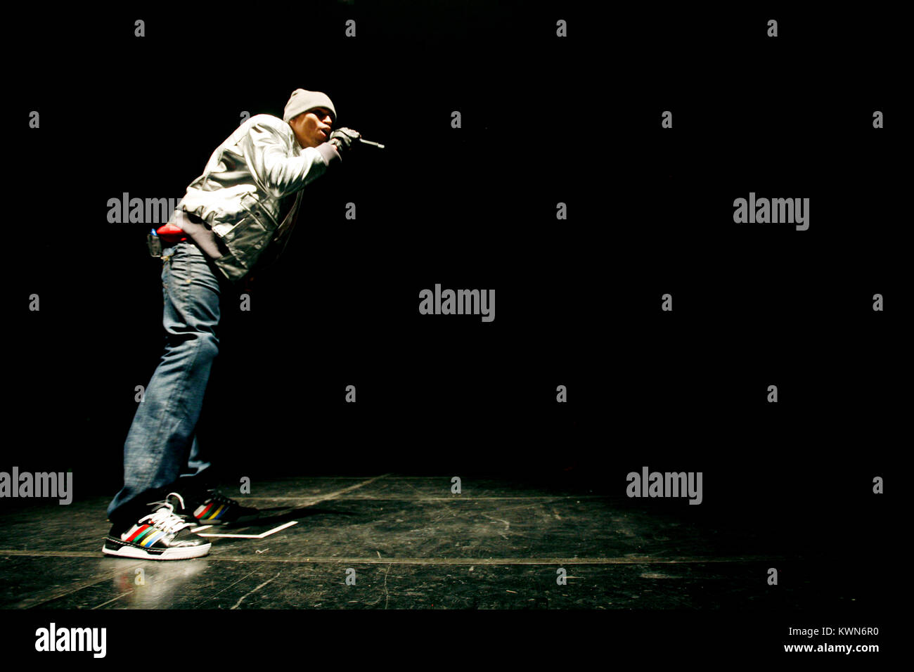 Christopher maurice brown -Fotos und -Bildmaterial in hoher Auflösung ...