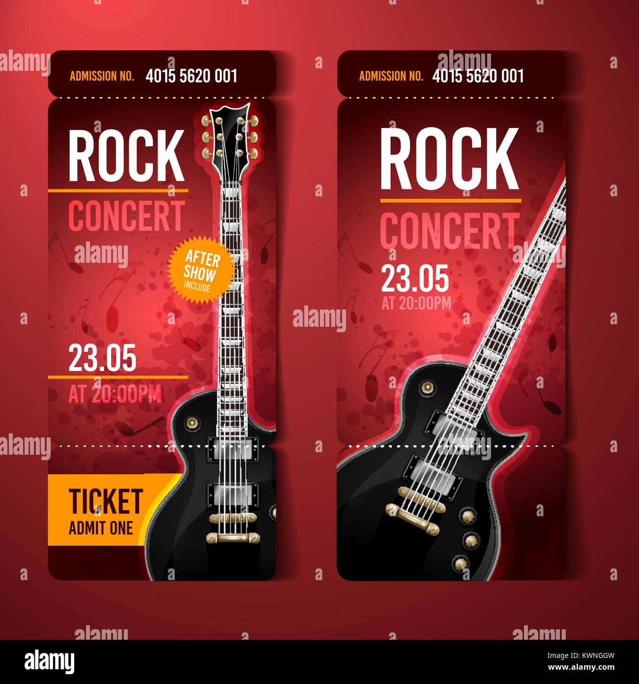 Live in concert Stock-Vektorgrafiken kaufen - Alamy