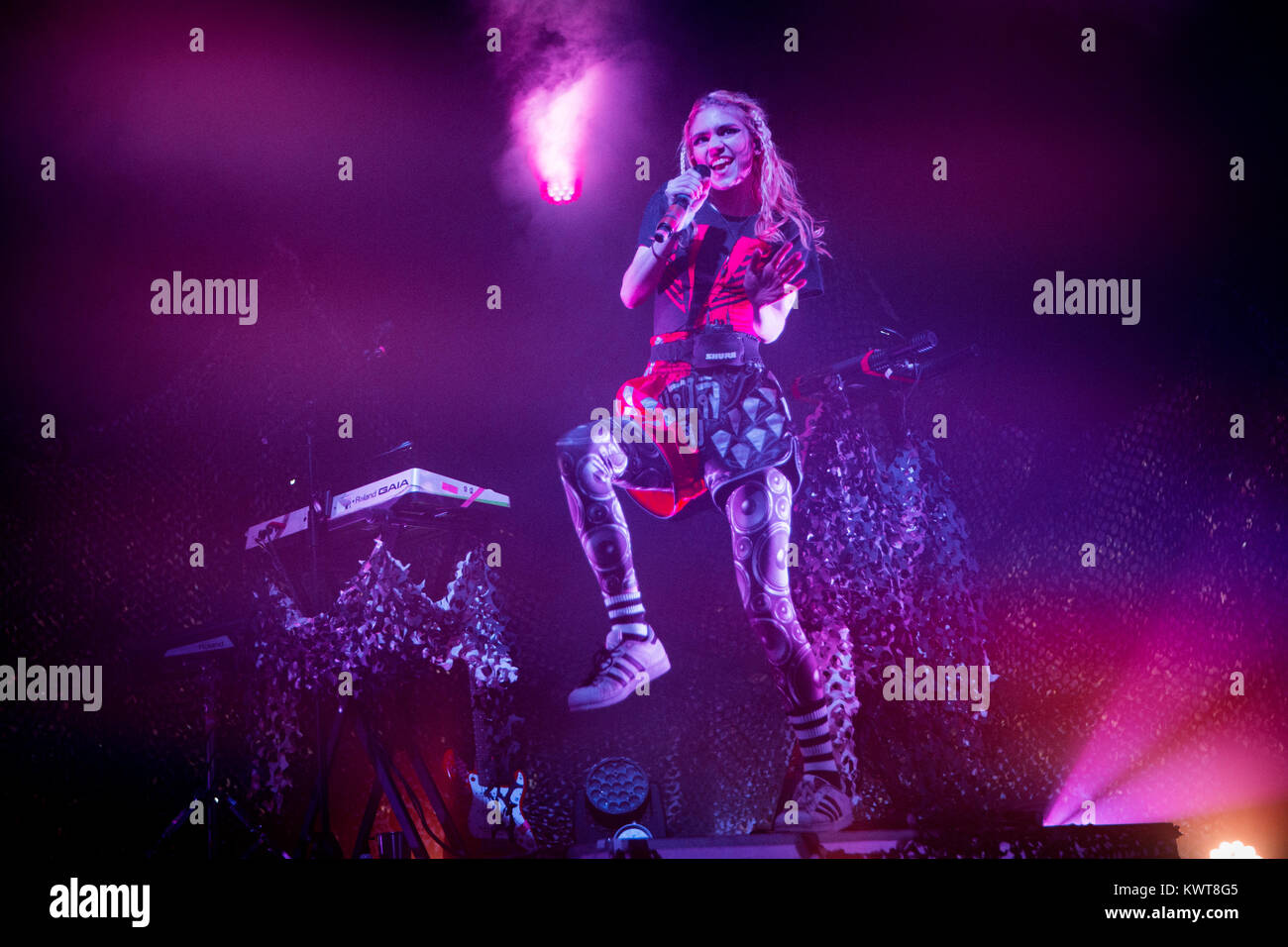 Claire boucher grimes -Fotos und -Bildmaterial in hoher Auflösung – Alamy