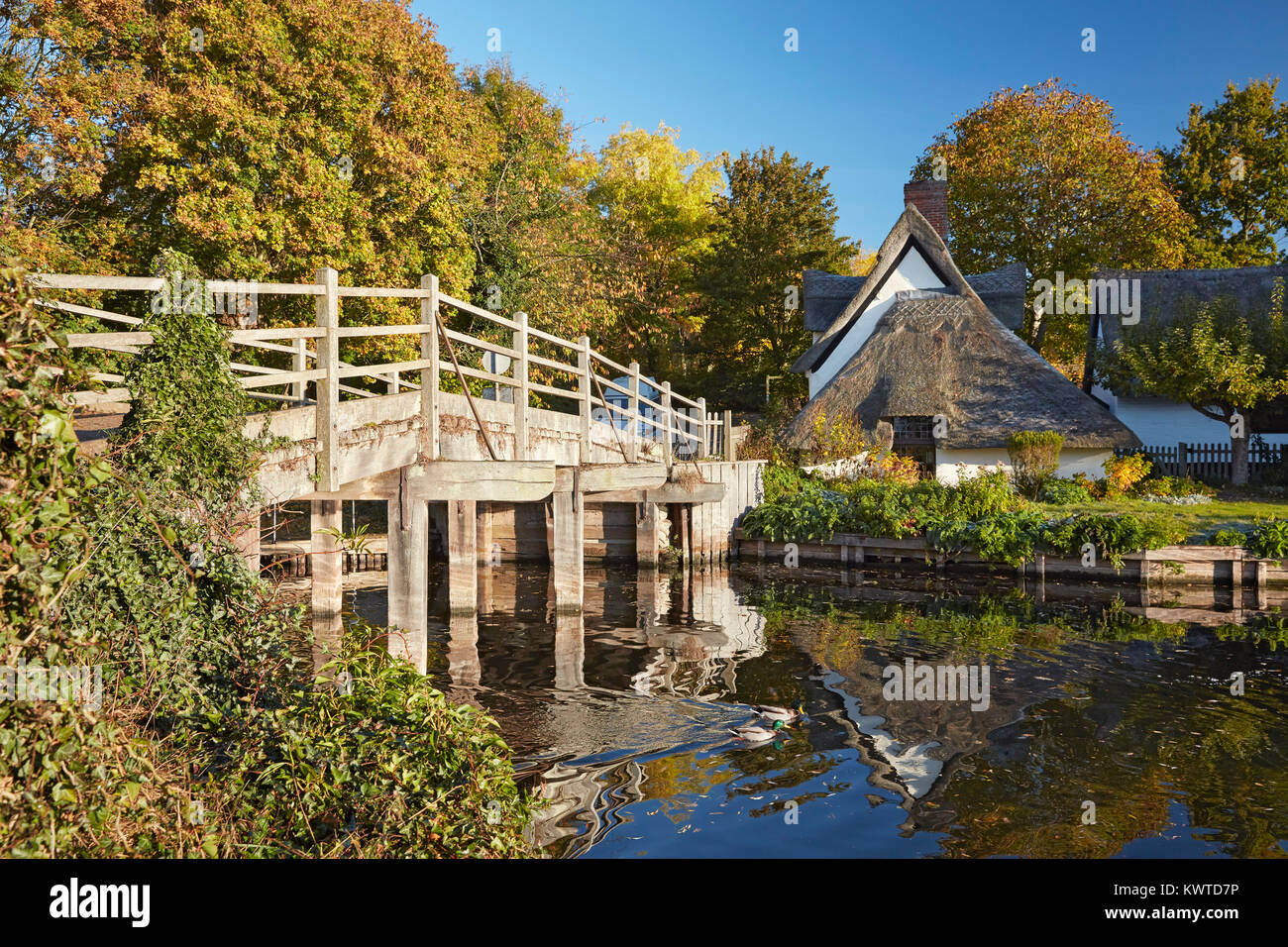 Dedham vale -Fotos und -Bildmaterial in hoher Auflösung – Alamy