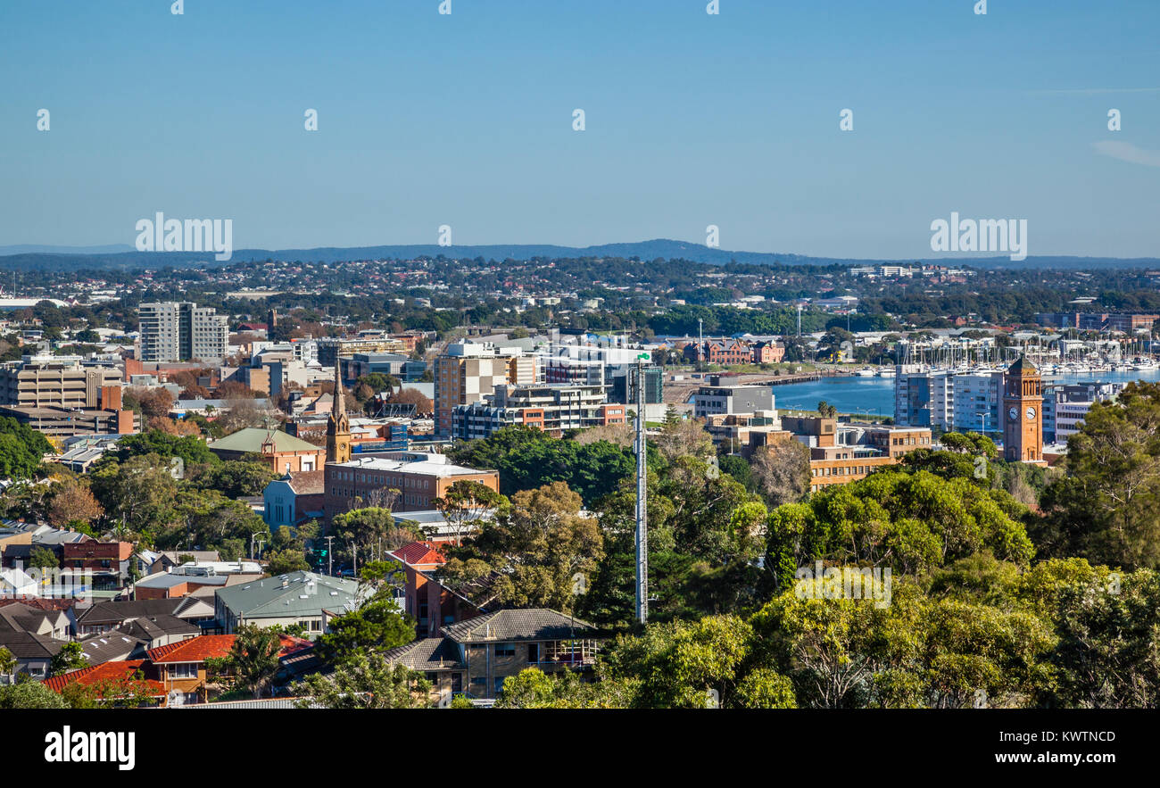 Newcastle australien -Fotos und -Bildmaterial in hoher Auflösung – Alamy