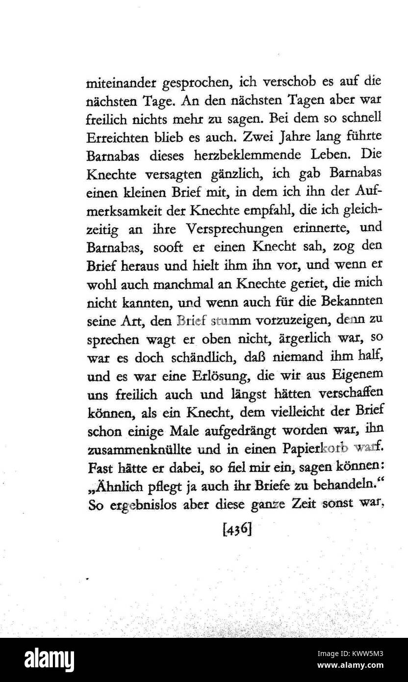 Das Bild zeigt das *de Kafka Schloss* oder Kafka Castle, ein ...