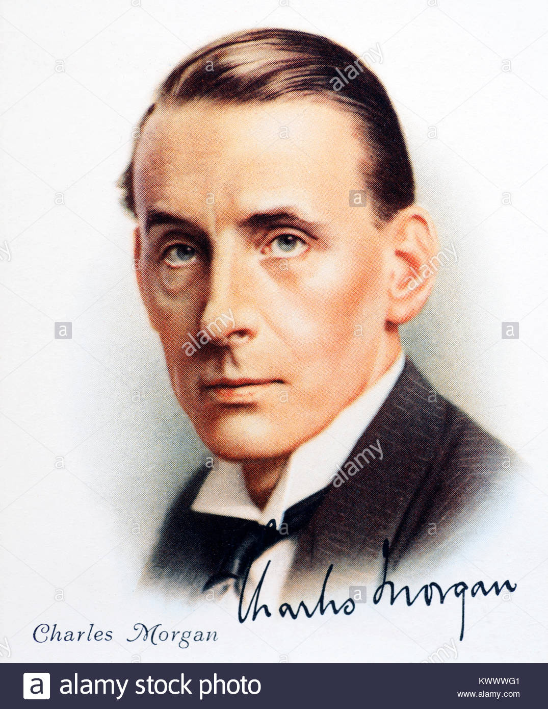 Charles morgan -Fotos und -Bildmaterial in hoher Auflösung – Alamy