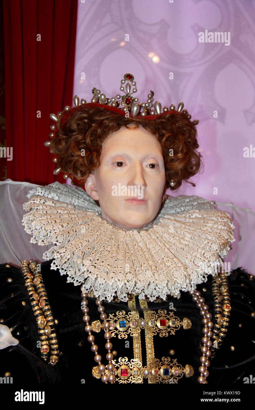 Hollywood star wachsfiguren -Fotos und -Bildmaterial in hoher Auflösung ...