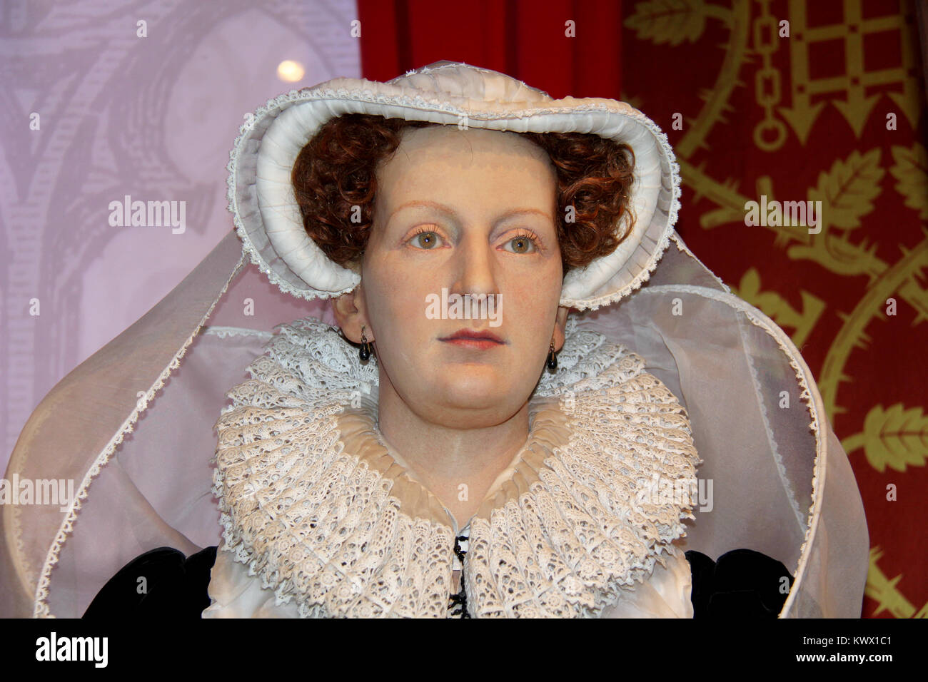 Hollywood star wachsfiguren -Fotos und -Bildmaterial in hoher Auflösung ...