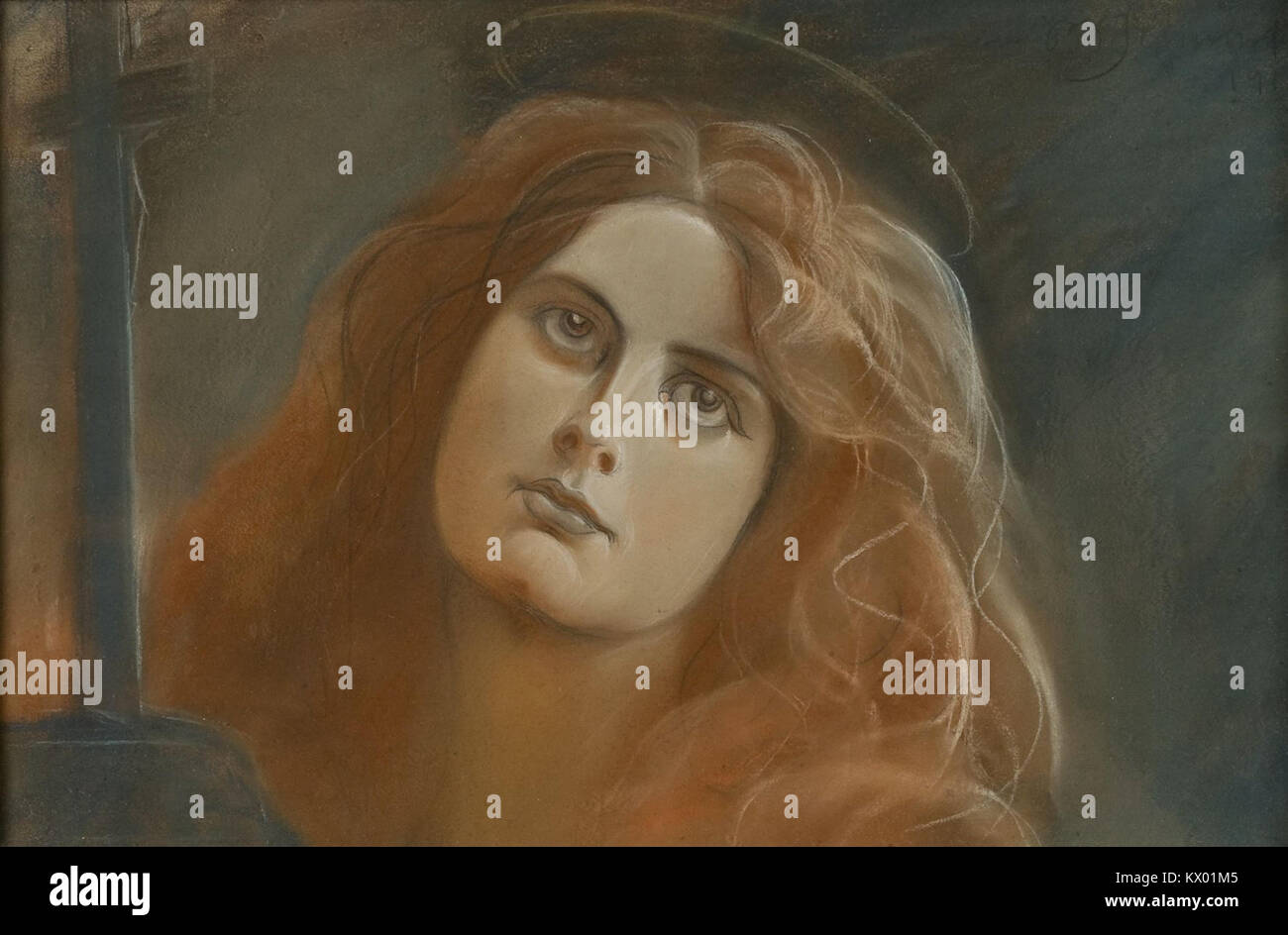 Swieta maria magdalena -Fotos und -Bildmaterial in hoher Auflösung – Alamy