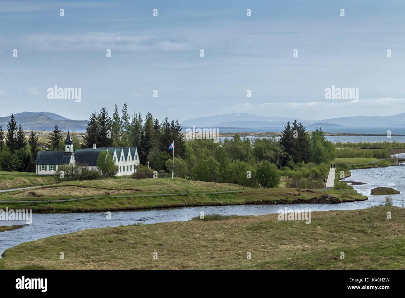 Althing island -Fotos und -Bildmaterial in hoher Auflösung – Alamy