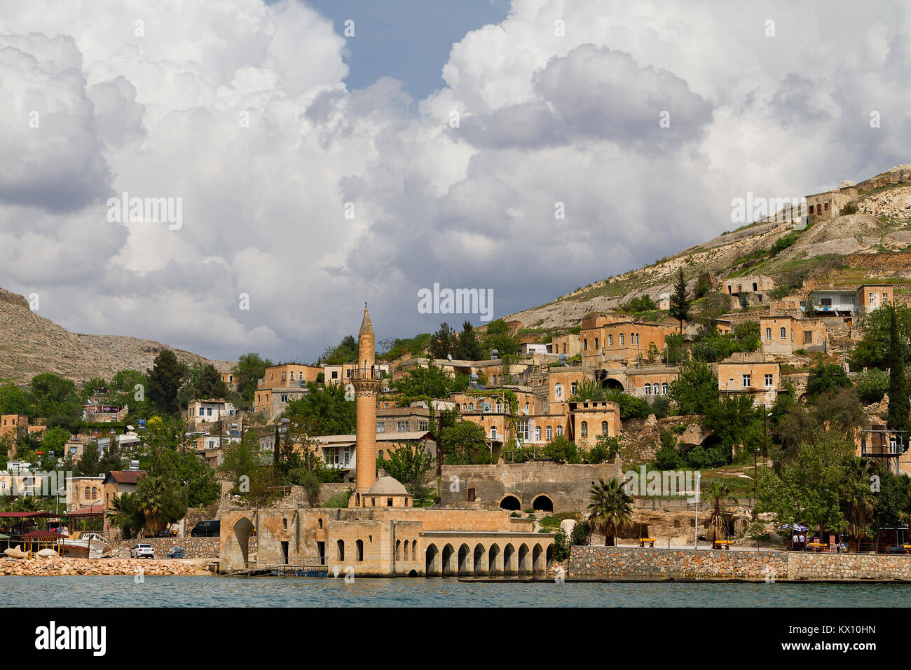 Fluss euphrat -Fotos und -Bildmaterial in hoher Auflösung – Alamy