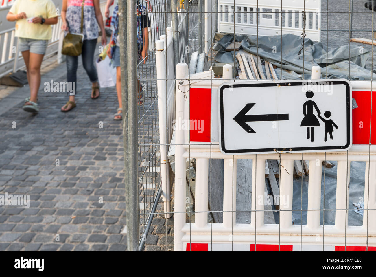 Instruction plate -Fotos und -Bildmaterial in hoher Auflösung – Alamy