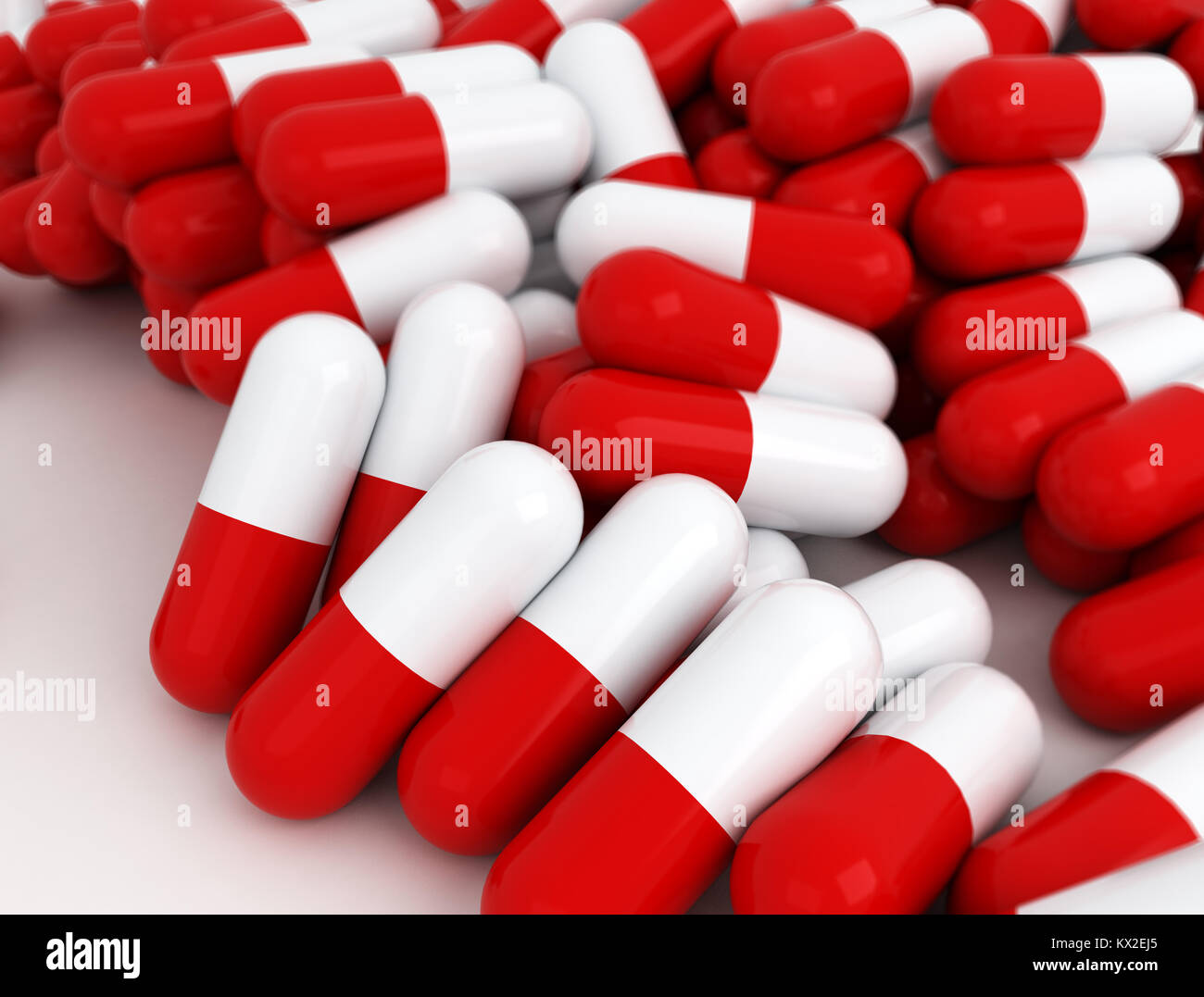 Rote dose -Fotos und -Bildmaterial in hoher Auflösung – Alamy