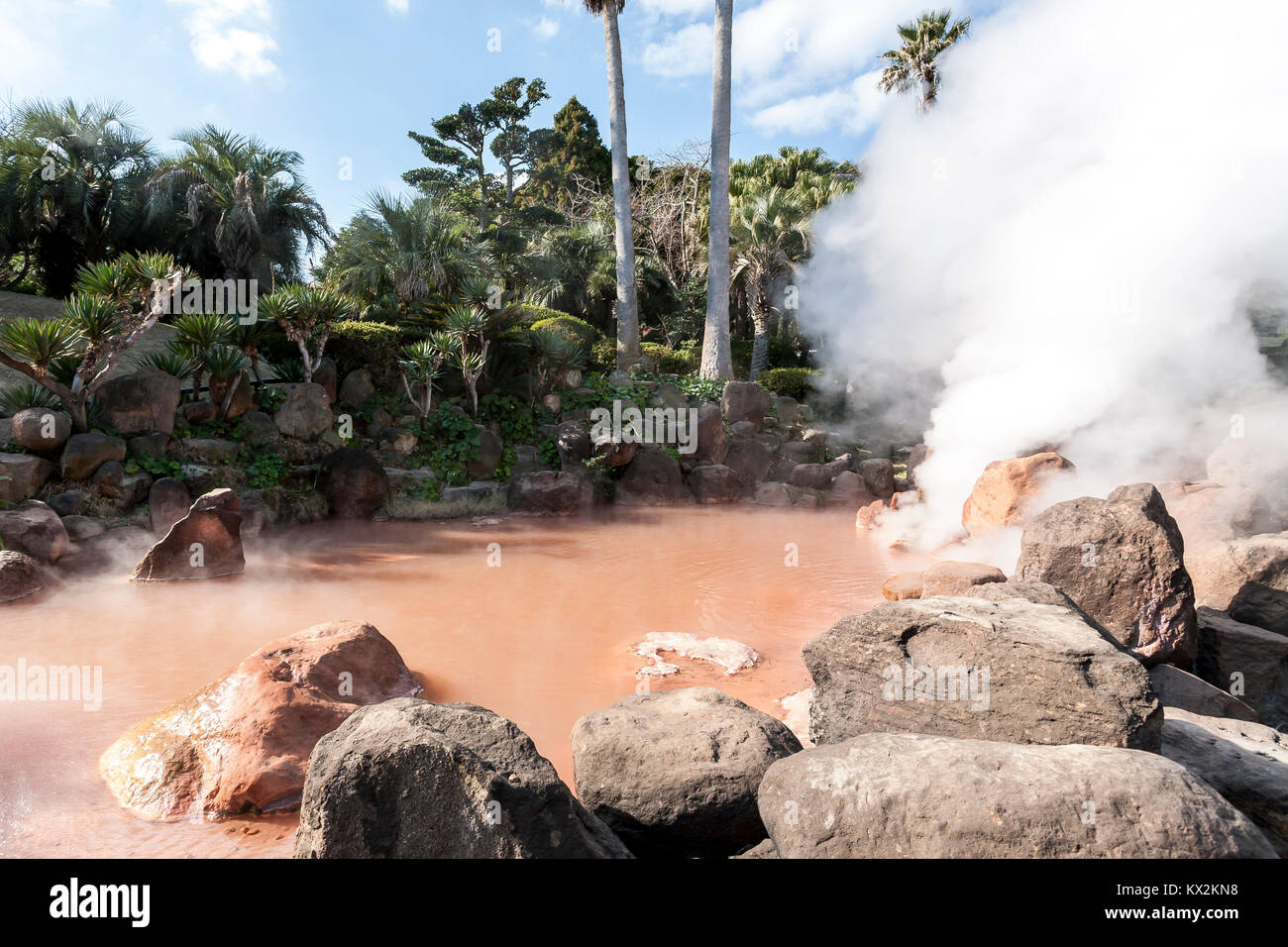 Kannawa bezirk -Fotos und -Bildmaterial in hoher Auflösung – Alamy