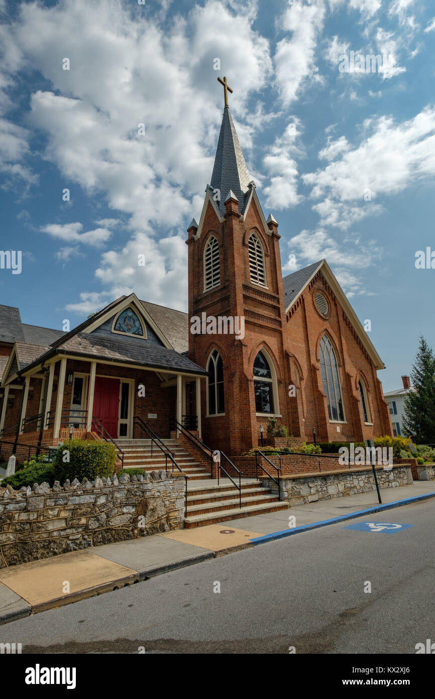 Ruskinian victorian gothic architektur -Fotos und -Bildmaterial in ...