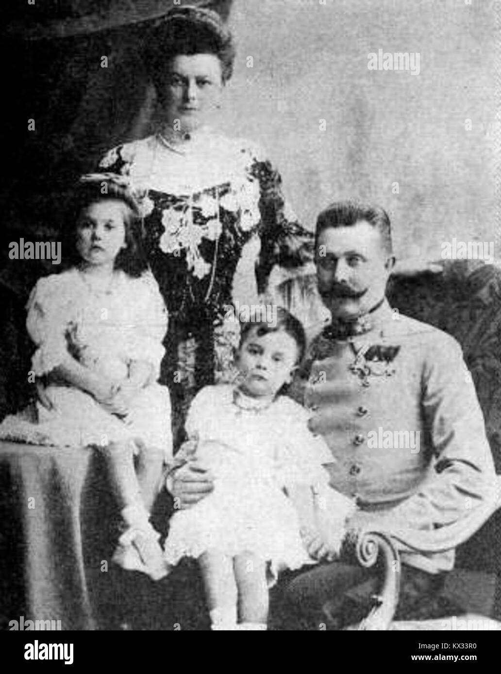 Max Ferdinand Stockfotos und -bilder Kaufen - Alamy