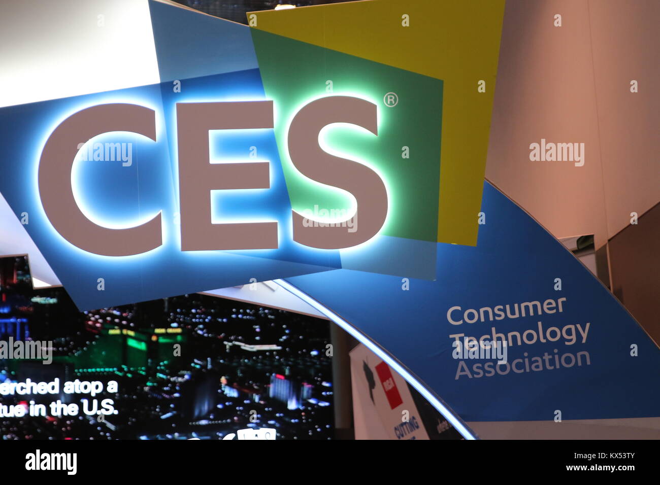 Ces las vegas -Fotos und -Bildmaterial in hoher Auflösung – Alamy